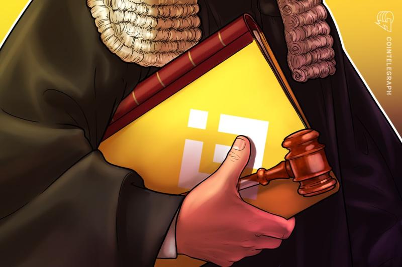Class-action suit filed against Binance for alleged harm to FTX before ... Class-action suit filed against Binance for alleged harm to FTX before ...