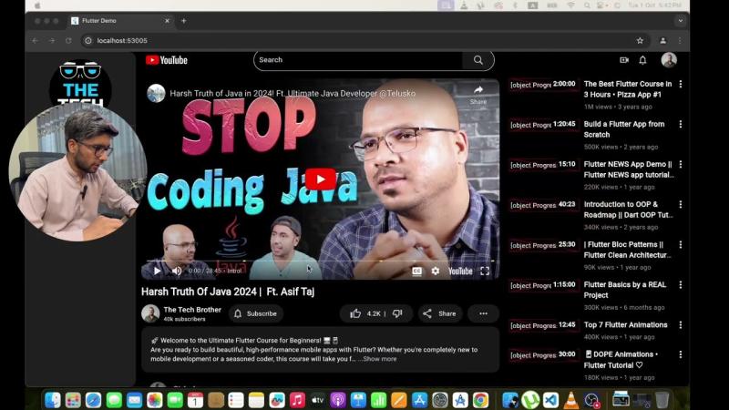 Asif Taj on LinkedIn: Flutter Web Issue Fix || EXCEPTION CAUGHT BY ... Asif Taj on LinkedIn: Flutter Web Issue Fix || EXCEPTION CAUGHT BY ...
