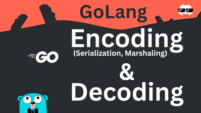 Basel Rabia on LinkedIn: JSON Encoding (Serialization, Marshaling ... Basel Rabia on LinkedIn: JSON Encoding (Serialization, Marshaling ...