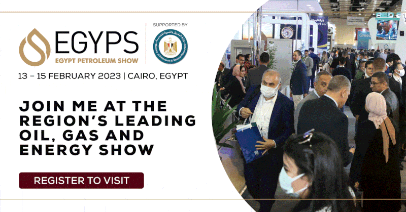 Mohammad Al-Sakran auf LinkedIn: EGYPS 2023 Mohammad Al-Sakran auf LinkedIn: EGYPS 2023