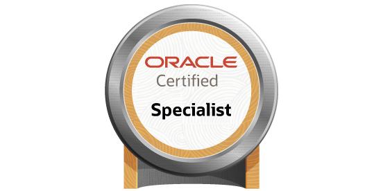 Oracle Data Integrator 12c Certified Implementation Specialist ... Oracle Data Integrator 12c Certified Implementation Specialist ...