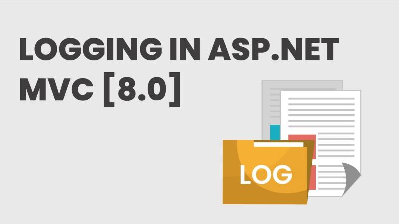 Digital TechJoint on LinkedIn: How To Implement Logging In ASP.NET MVC Digital TechJoint on LinkedIn: How To Implement Logging In ASP.NET MVC