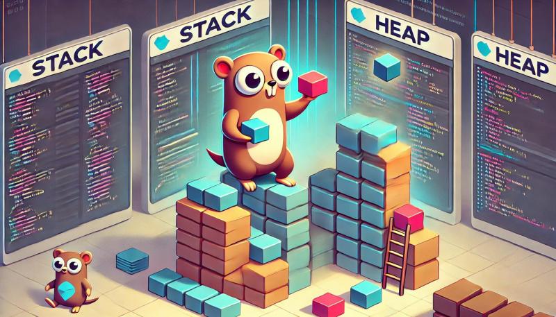Davi Marcondes Moreira on LinkedIn: Optimizing Memory Usage in Golang ... Davi Marcondes Moreira on LinkedIn: Optimizing Memory Usage in Golang ...
