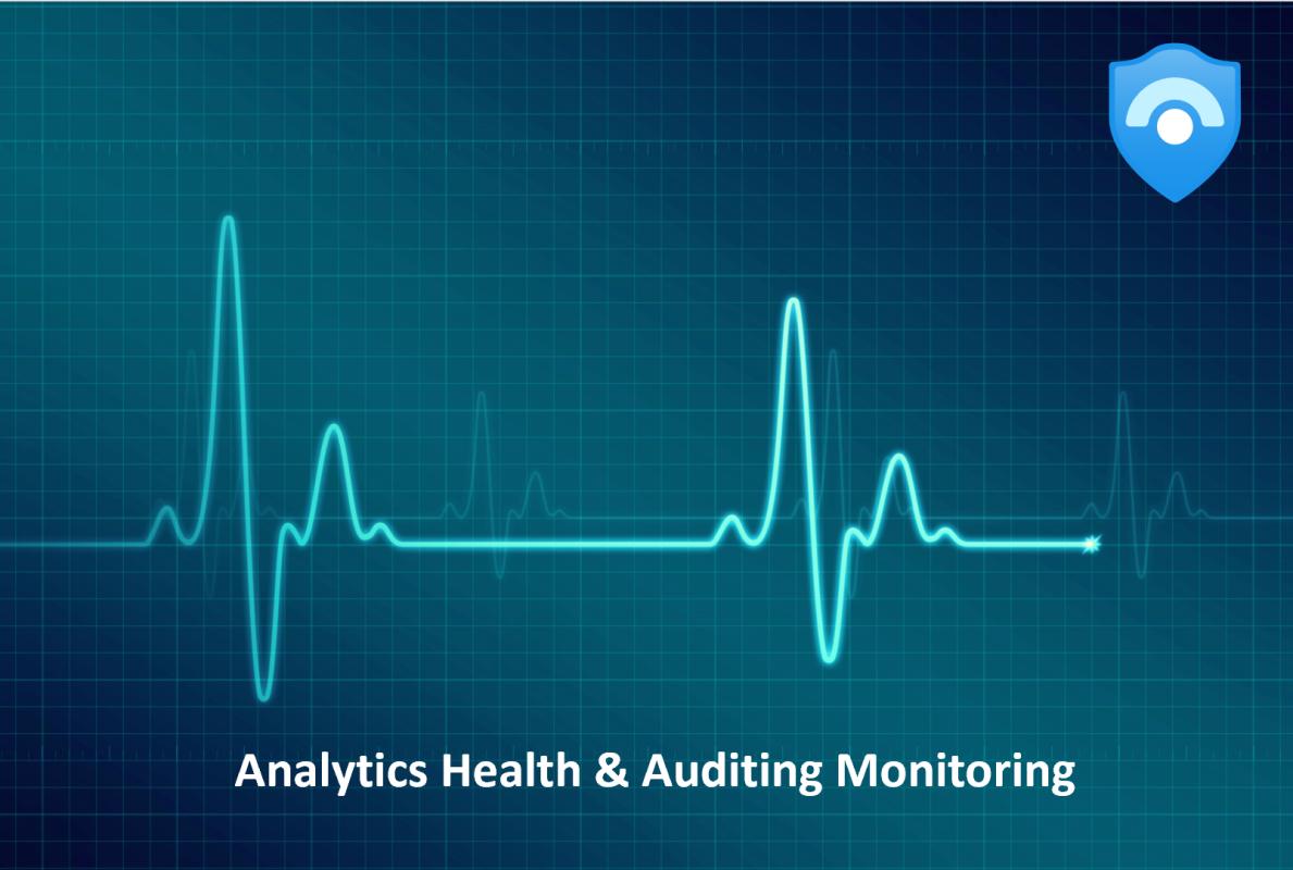 Brent Logero on LinkedIn: What’s new: Monitor the health and audit the ... Brent Logero on LinkedIn: What’s new: Monitor the health and audit the ...