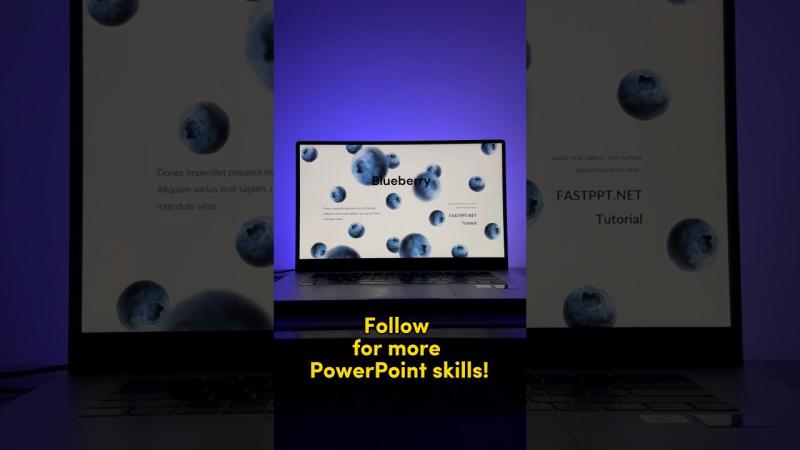 Morph PowerPoint tutorial #powerpoint #tutorial | Eric Lai Morph PowerPoint tutorial #powerpoint #tutorial | Eric Lai