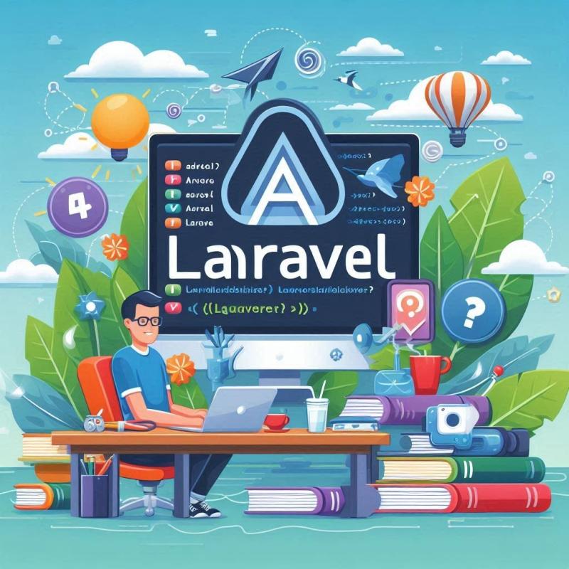 Learn advanced Laravel skills with our guide | AMRUTGIRI GOSWAMI posted ... Learn advanced Laravel skills with our guide | AMRUTGIRI GOSWAMI posted ...