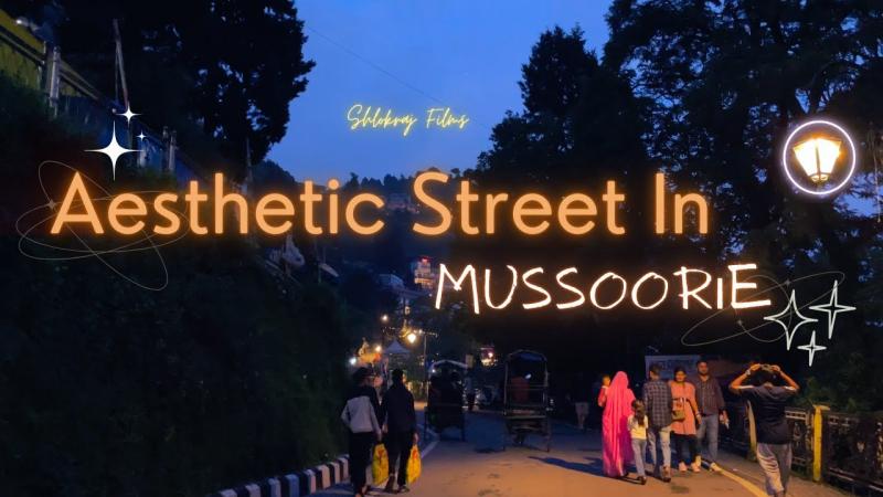 Shlok Raj Seth on LinkedIn: Mussoorie Aesthetic Vlog: Hidden Gems 🏔️💎 ... Shlok Raj Seth on LinkedIn: Mussoorie Aesthetic Vlog: Hidden Gems 🏔️💎 ...