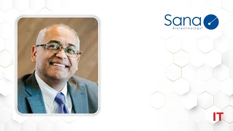 IT Digest on LinkedIn: Sana Biotechnology Appoints Dhaval Patel, M.D ... IT Digest on LinkedIn: Sana Biotechnology Appoints Dhaval Patel, M.D ...