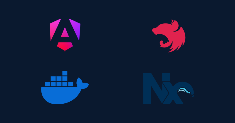 How to Dockerize Nx monorepo with Angular and Nest | Konstantine ... How to Dockerize Nx monorepo with Angular and Nest | Konstantine ...