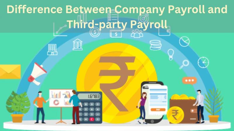 MNR Solutions Pvt. Ltd. on LinkedIn: Difference Between Company Payroll ... MNR Solutions Pvt. Ltd. on LinkedIn: Difference Between Company Payroll ...
