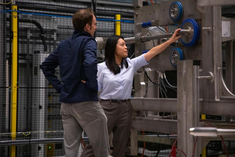 Doctoral training to develop the next generation of fusion energy ... Doctoral training to develop the next generation of fusion energy ...
