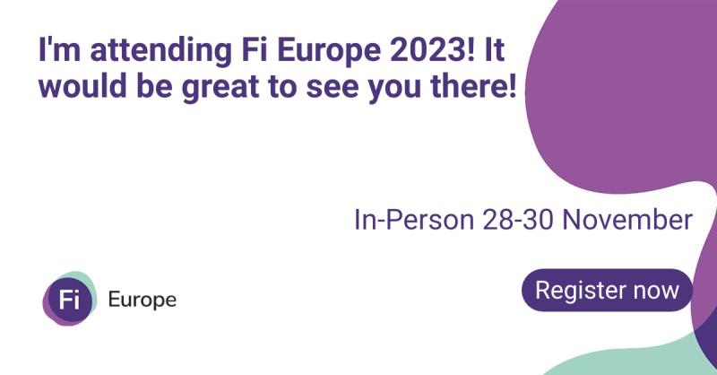 Sihin Tesfaye (Dr.) on LinkedIn: I've registered for Fi Europe 2023 ... Sihin Tesfaye (Dr.) on LinkedIn: I've registered for Fi Europe 2023 ...