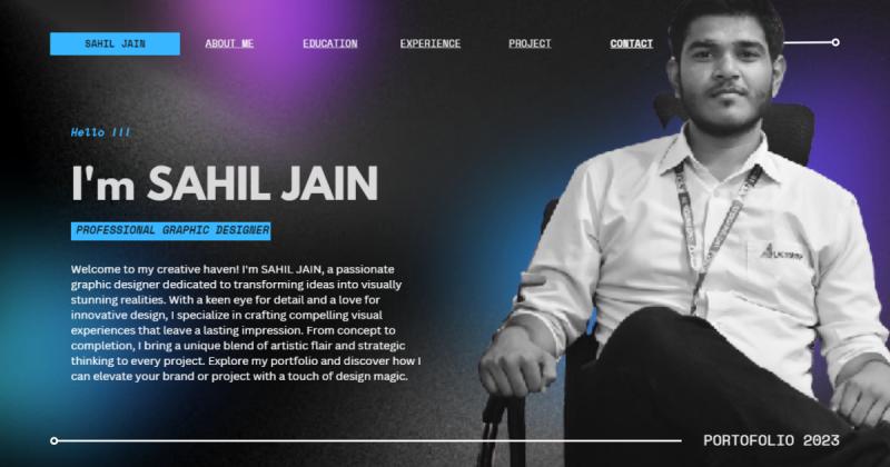 sahil jain on LinkedIn: SAHIL JAIN- PORTFOLIO | 10 comments sahil jain on LinkedIn: SAHIL JAIN- PORTFOLIO | 10 comments