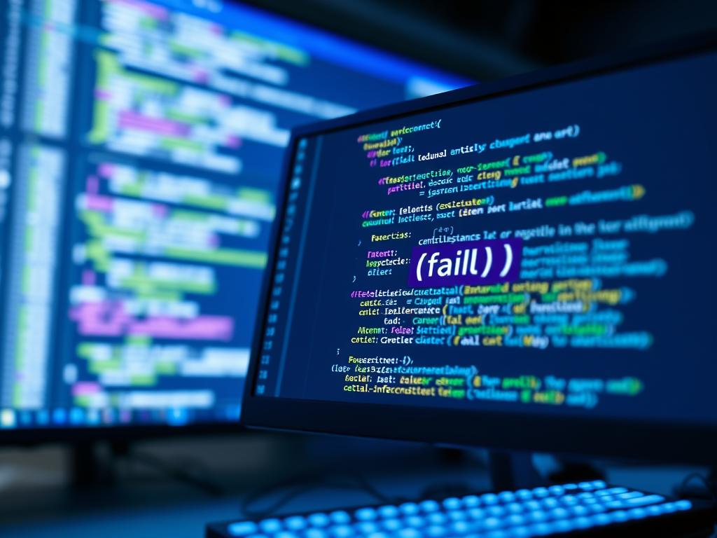 Azure Bicep fail() function explained | Stanislav Zhelyazkov Azure Bicep fail() function explained | Stanislav Zhelyazkov