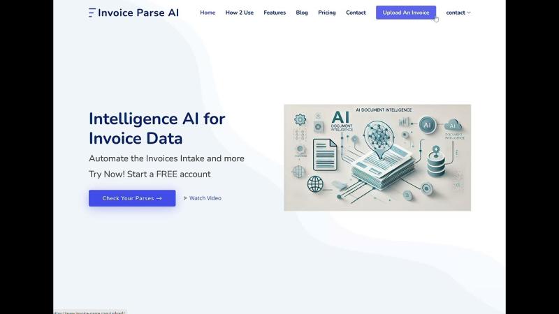 Invoice-Parse on LinkedIn: Invoice Parse | Upload an Invoice and get ... Invoice-Parse on LinkedIn: Invoice Parse | Upload an Invoice and get ...