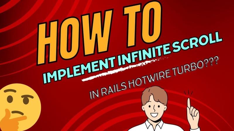 Łukasz Reszke on LinkedIn: How to implement infinite scroll pagination ... Łukasz Reszke on LinkedIn: How to implement infinite scroll pagination ...