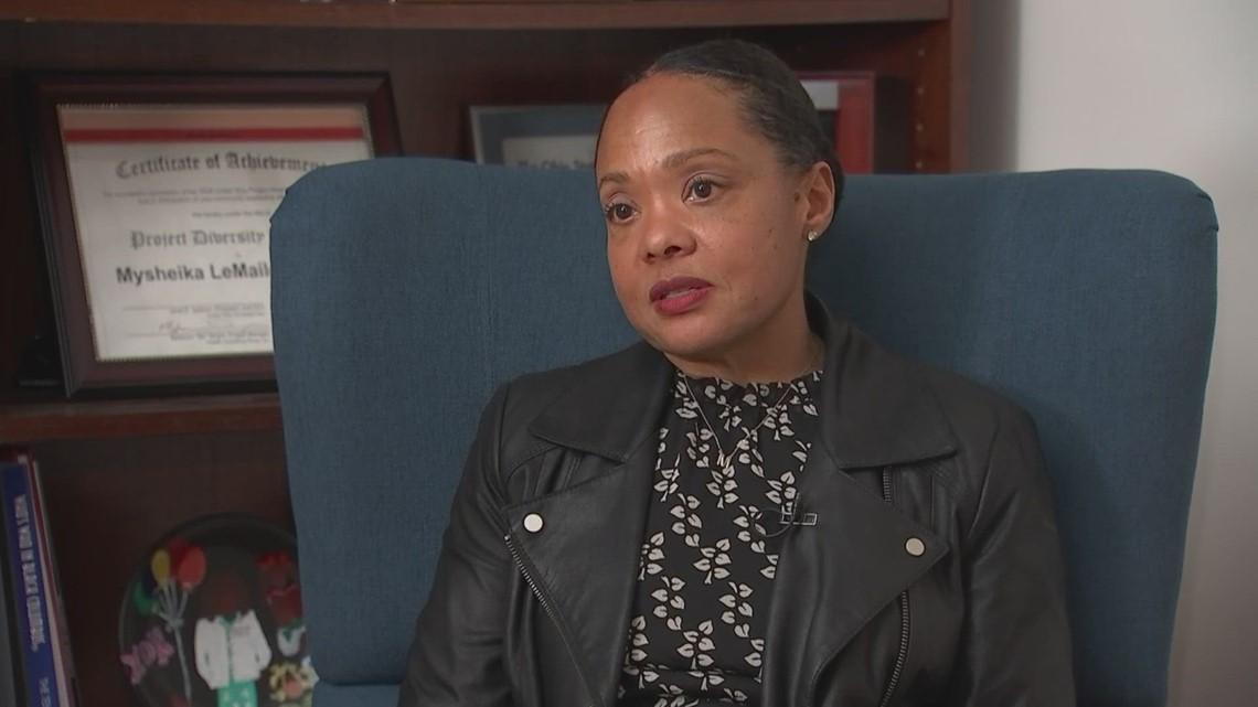 Kirstin Buckner on LinkedIn: Columbus health leader opens up about ... Kirstin Buckner on LinkedIn: Columbus health leader opens up about ...