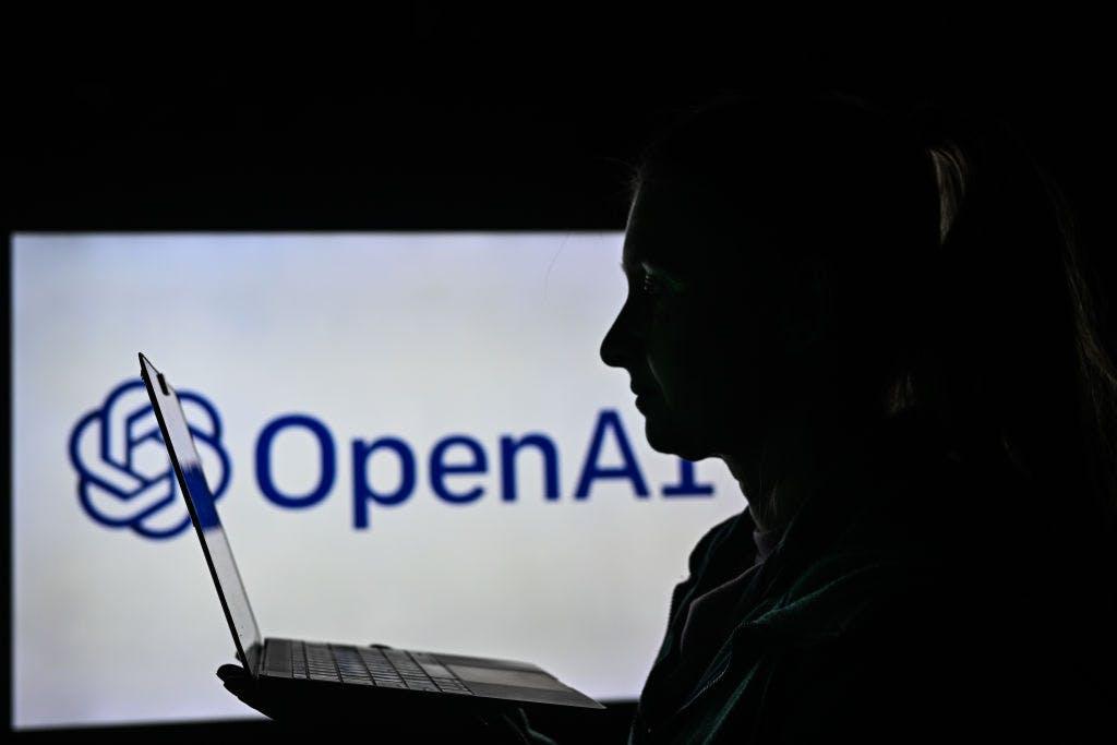 Pot, meet kettle: OpenAI accuses DeepSeek of ripping off ChatGPT to ... Pot, meet kettle: OpenAI accuses DeepSeek of ripping off ChatGPT to ...
