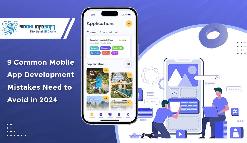 Siddhi Infosoft - Web & Mobile App Development Company on LinkedIn: 9 ... Siddhi Infosoft - Web & Mobile App Development Company on LinkedIn: 9 ...