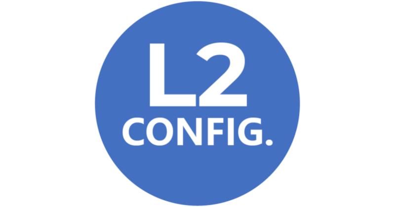 L2 Configuration Certification | Prashant Jha L2 Configuration Certification | Prashant Jha