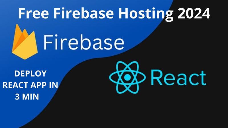 FATMA AMARA on LinkedIn: How to deploy ReactJs app on Firebase 2024 ... FATMA AMARA on LinkedIn: How to deploy ReactJs app on Firebase 2024 ...