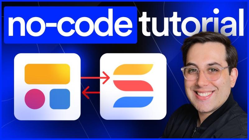 SmartSuite on LinkedIn: NO-CODE TUTORIAL How to integrate Softr and ... SmartSuite on LinkedIn: NO-CODE TUTORIAL How to integrate Softr and ...
