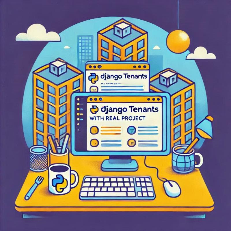 Mehedi Khan on LinkedIn: Django Tenants Tutorial with Real Project ... Mehedi Khan on LinkedIn: Django Tenants Tutorial with Real Project ...