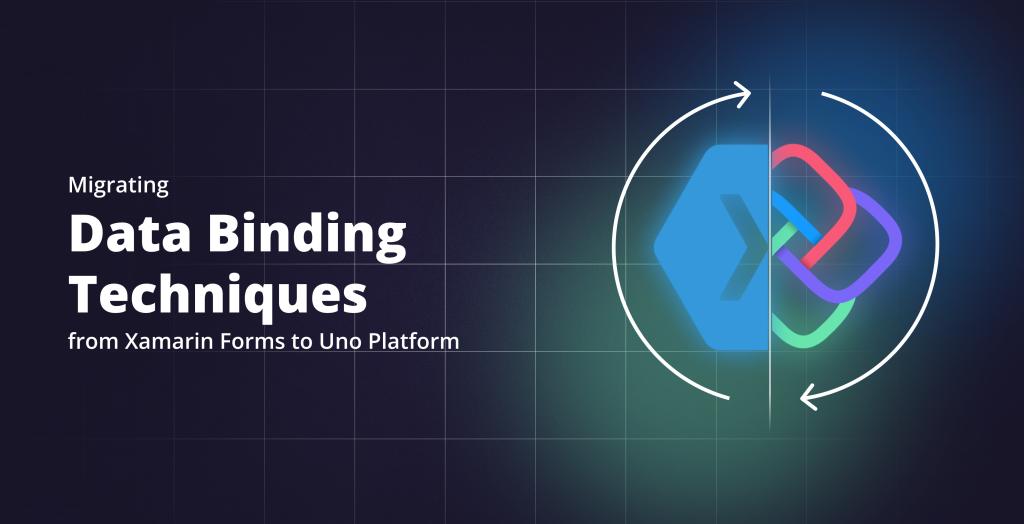 Peter Foot on LinkedIn: Xamarin Forms Migration to Uno Platform: Data ... Peter Foot on LinkedIn: Xamarin Forms Migration to Uno Platform: Data ...