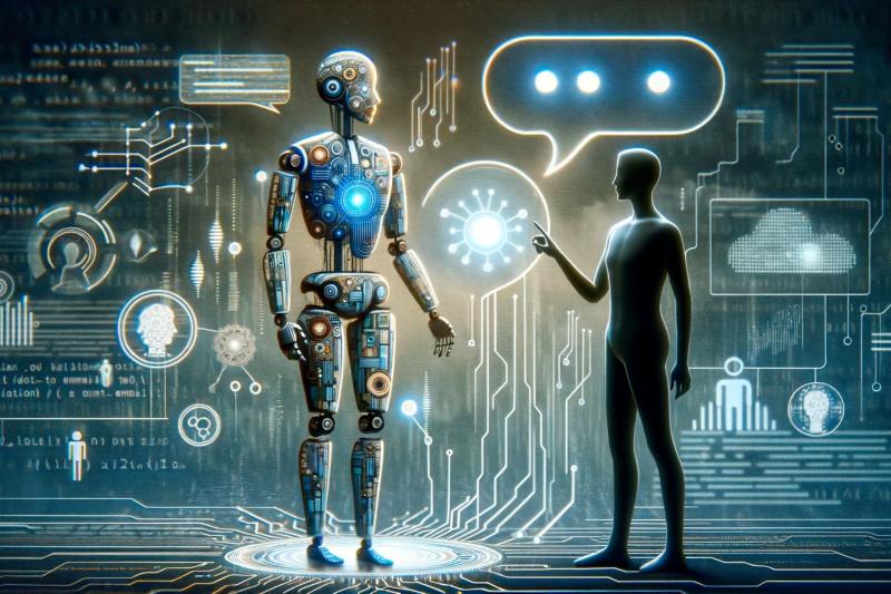 AI and social engineering: Cybersecurity Trends | Armand Buonanno ... AI and social engineering: Cybersecurity Trends | Armand Buonanno ...