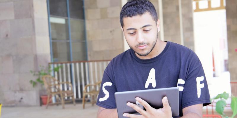 James Ketterer on LinkedIn: AUC Road to College: Open English Access ... James Ketterer on LinkedIn: AUC Road to College: Open English Access ...