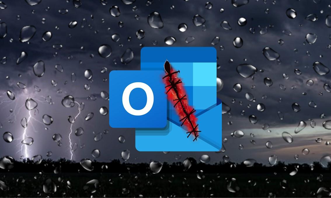 Antonio Palumbo on LinkedIn: Outlook nel mirino: Varonis rileva un ... Antonio Palumbo on LinkedIn: Outlook nel mirino: Varonis rileva un ...