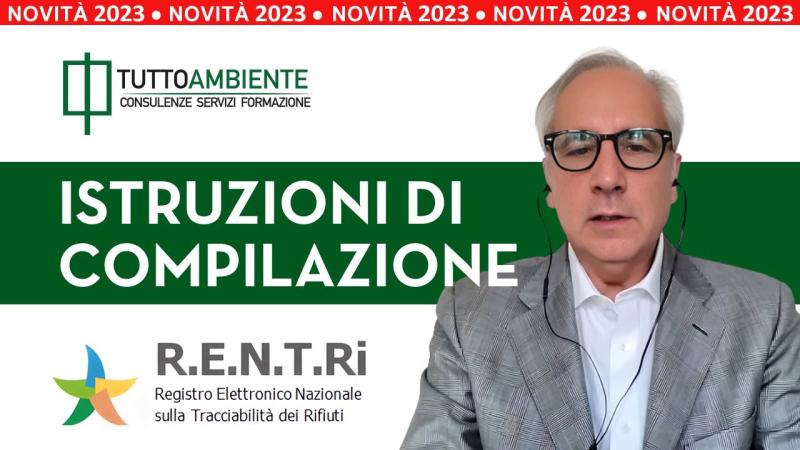 Miriam Viviana Balossi on LinkedIn: RENTRI: istruzioni per la ... Miriam Viviana Balossi on LinkedIn: RENTRI: istruzioni per la ...