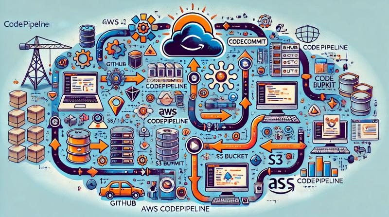 Sam Kalume on LinkedIn: Optimizing Website Deployments: CI/CD Pipeline ... Sam Kalume on LinkedIn: Optimizing Website Deployments: CI/CD Pipeline ...