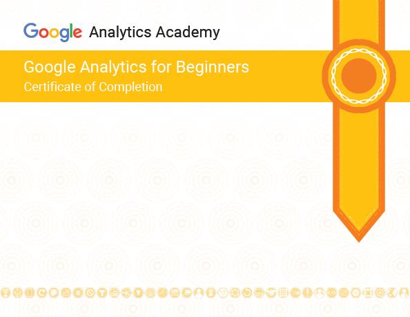 Analytics Academy: Google Analytics para Principiantes | Neeraj kumar Analytics Academy: Google Analytics para Principiantes | Neeraj kumar