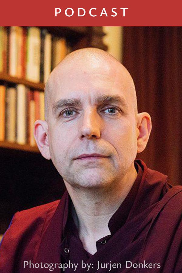 Gendun Losang on LinkedIn: Venerable Losang Gendun: Bridging Traditions ... Gendun Losang on LinkedIn: Venerable Losang Gendun: Bridging Traditions ...