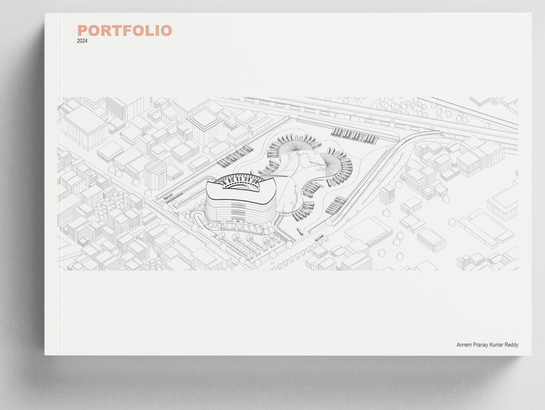PRANAY KUMAR REDDY ANNEM on LinkedIn: Architecture Portfolio PRANAY KUMAR REDDY ANNEM on LinkedIn: Architecture Portfolio