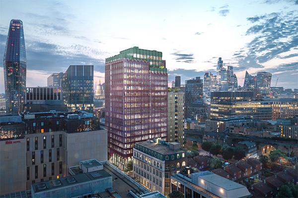Reinhard Winiwarter on LinkedIn: JTRE London acquires leasehold for 220 ... Reinhard Winiwarter on LinkedIn: JTRE London acquires leasehold for 220 ...