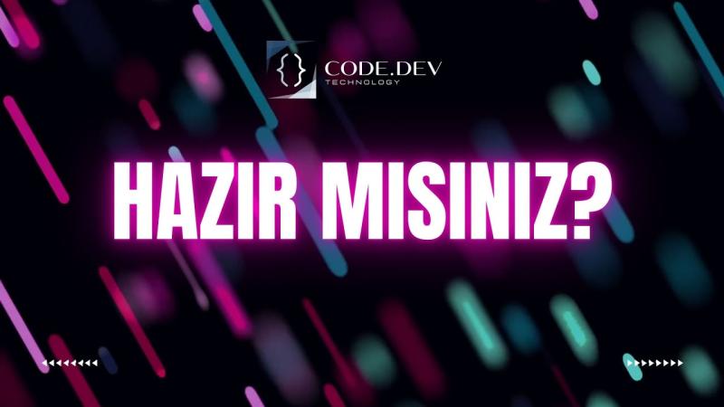 CodeDev Technology LinkedIn‘de: Codedev Teknoloji Proje Etkinlikleri ... CodeDev Technology LinkedIn‘de: Codedev Teknoloji Proje Etkinlikleri ...