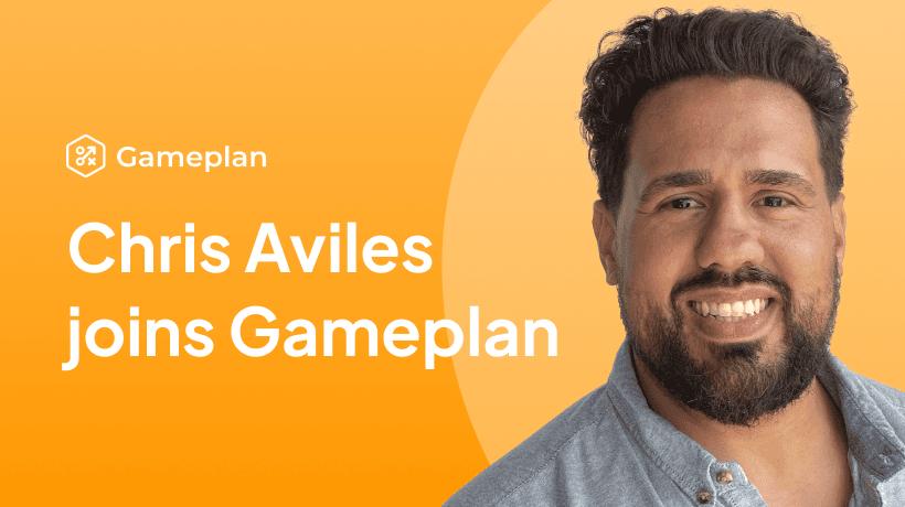Chris Aviles on LinkedIn: Gameplan Levels Up Education with Team ... Chris Aviles on LinkedIn: Gameplan Levels Up Education with Team ...