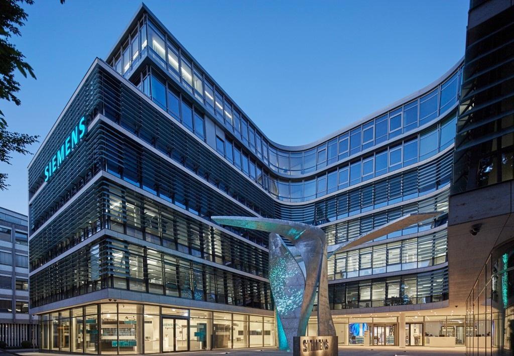 Nishitkumar Prajapati on LinkedIn: Siemens Launches Building ... Nishitkumar Prajapati on LinkedIn: Siemens Launches Building ...