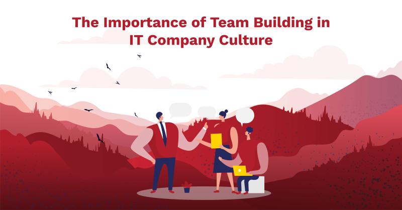 Codevix on LinkedIn: Codevix Blog - The Importance of Team Building in ... Codevix on LinkedIn: Codevix Blog - The Importance of Team Building in ...