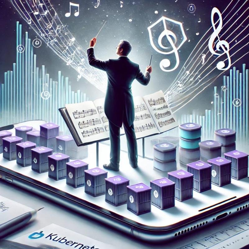 Umut Akbulut LinkedIn‘de: Kubernetes ile Uygulama Dağıtımı: Orkestra ... Umut Akbulut LinkedIn‘de: Kubernetes ile Uygulama Dağıtımı: Orkestra ...