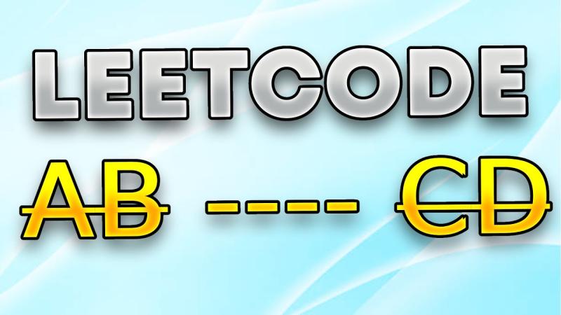 Soner Gönül on LinkedIn: Leetcode çözümleri | Minimum String Length ... Soner Gönül on LinkedIn: Leetcode çözümleri | Minimum String Length ...