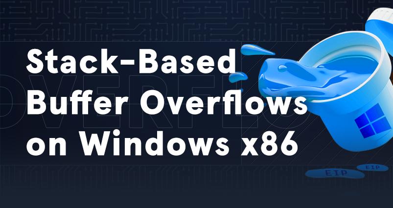 Volodymyr Fuchedzhy on LinkedIn: Completed Stack-Based Buffer Overflows ... Volodymyr Fuchedzhy on LinkedIn: Completed Stack-Based Buffer Overflows ...