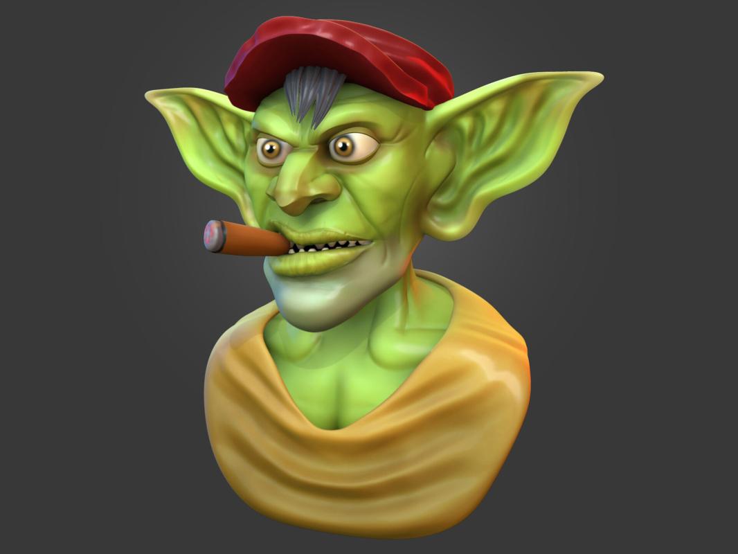 Engin Aytekin LinkedIn‘de: World of Warcraft Goblin Fan Art, Engin Aytekin Engin Aytekin LinkedIn‘de: World of Warcraft Goblin Fan Art, Engin Aytekin