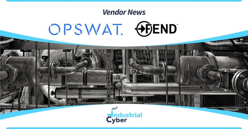 OPSWAT on LinkedIn: OPSWAT acquires Fend; to strengthen cybersecurity ... OPSWAT on LinkedIn: OPSWAT acquires Fend; to strengthen cybersecurity ...