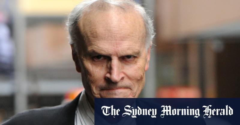Former High Court judge Michael Kirby pens foreword to Dyson Heydon’s ... Former High Court judge Michael Kirby pens foreword to Dyson Heydon’s ...