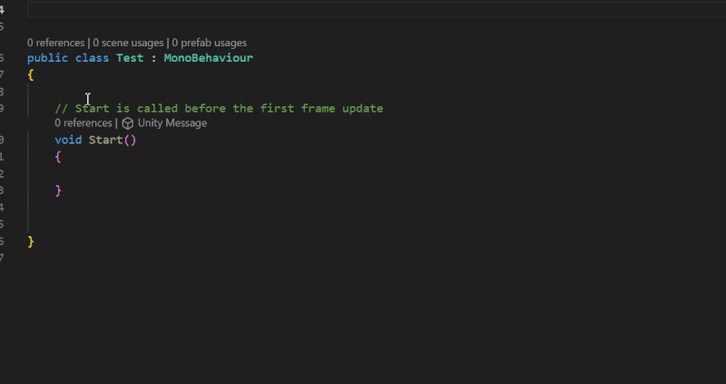 Suleiman Abdullah on LinkedIn: Delegates in C#. Suleiman Abdullah on LinkedIn: Delegates in C#.