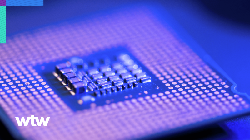 Ludovic Rota on LinkedIn: Collateral damage in semiconductor supply chains Ludovic Rota on LinkedIn: Collateral damage in semiconductor supply chains