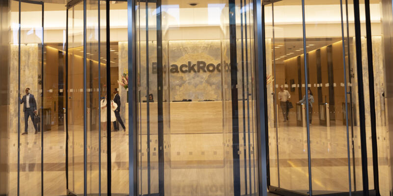 Joe Murray on LinkedIn: Occidental, BlackRock to Form Joint Venture for ... Joe Murray on LinkedIn: Occidental, BlackRock to Form Joint Venture for ...
